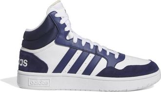 adidas Herren Freizeitschuhe Hoops 3 Mid Lifestyle Basketball Classic Vintage
