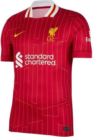 Nike Herren Trikot Liverpool FC 2024/25 Stadium Home Dri-FIT