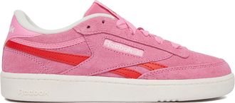 Reebok Sneakers Reebok EO-CLUB C REVENGE 100256560 Rosa