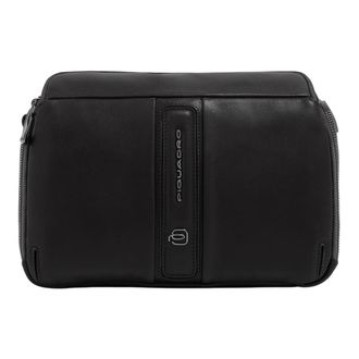 Piquadro Victor Umh&auml;ngetasche - - Bags - Herren - Schwarzk - ONE SIZE