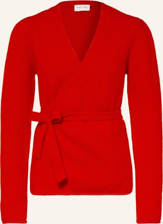 Part Two Strickjacke Dumitrapw rot