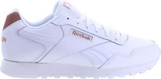 Reebok Femme Lite Plus 3 Sneaker, FTWWHT/ROSGOL/PUGRY3, 38 EU
