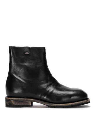 Our Legacy Bottes - Noir