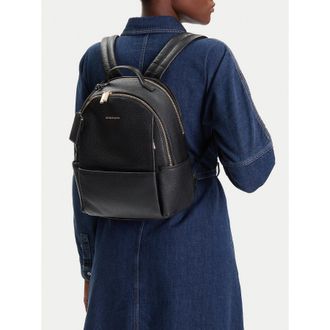 Michael Kors Rucksack MICHAEL Michael Kors Sable 30T5G3XB2L Schwarz