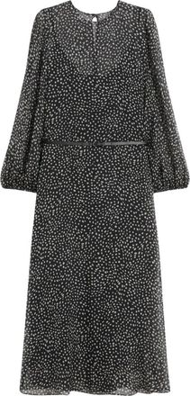 Max Mara Maxikleider - - Dresses - Damen - Schwarzk - S