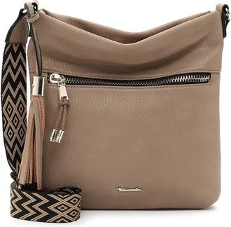 Tamaris Carissa Crossbody Bag Taupe