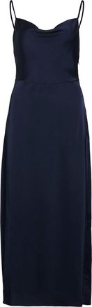 Vila VIRAVENNA Strap Ankle Dress - NOOS,Navy Blazer,38