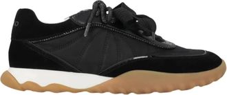 Pinko Pinko, Femme, Chaussures, Noir, Taille: 38 EU Baskets