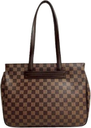 Louis Vuitton Damen, Pre-Owned, Braun, ONE SIZEGröße