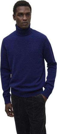 Ecoalf Brun M - Pullover - Herren