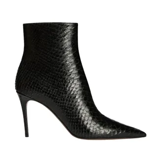 PARIS TEXAS Damen, Schuhe, Schwarzk, 40 EUGr&ouml;&szlig;e