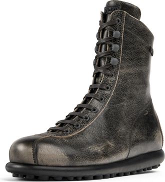 Camper Schn&uuml;rstiefel Pelotas Ariel