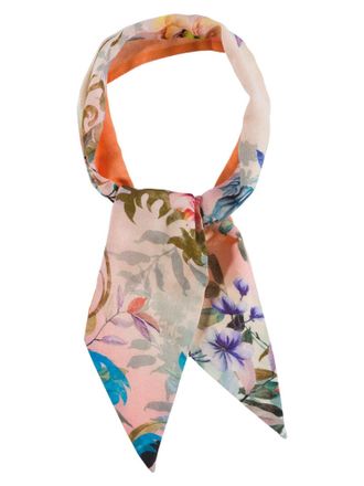 Passigatti Tuch Krawattenschal
