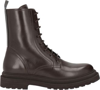 Brunello Cucinelli SCHUHE - Stiefeletten auf YOOX.COM