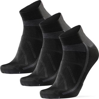 Danish Endurance Socken Aero Cycling Low-Cut