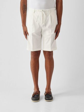 BRIGLIA 1949 Short Homme couleur Lait