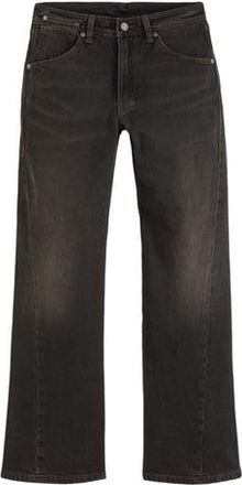 Levi's Jean bootcut en coton m&eacute;lang&eacute;