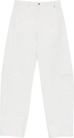 Herno Casual Hose - Grau