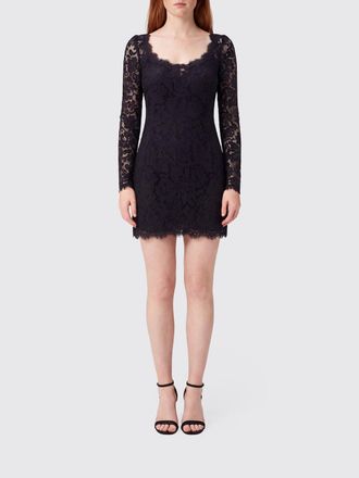 Dolce & Gabbana Robe Femme couleur Noir