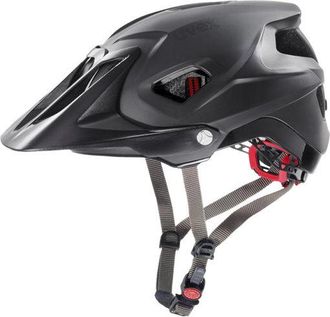 Uvex Quatro Integrale - Radhelm MTB