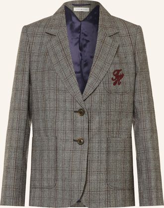 Tommy Hilfiger Blazer grau