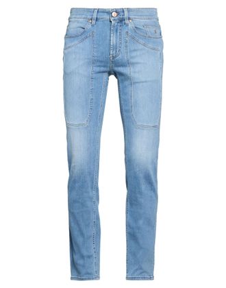 Jeckerson HOSEN & R&Ouml;CKE - Jeanshosen auf YOOX.COM