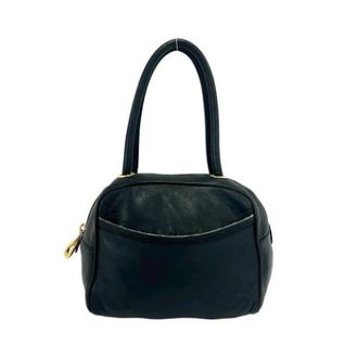 Loewe Pre-owned Boston Handbag - - Pre-owned - Damen - Schwarzk - ONE SIZE