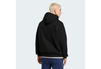 adidas Originals Kapuzensweatshirt TREFOIL ESSENTIALS LOOSE HOODIE