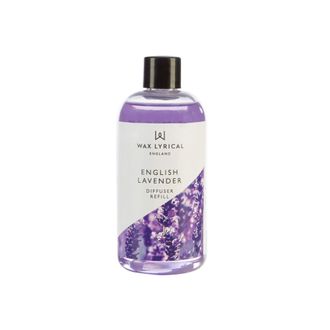 Wax Lyrical Duftst&auml;bchen, Lavendel, Reed Diffuser Refill