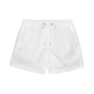 Sundek Herren, Bademode, Wei&szlig;, XLGr&ouml;&szlig;e