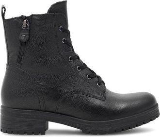 Lasocki Lasocki Schnürschuhe WI23-MEXICO-11 Schwarz