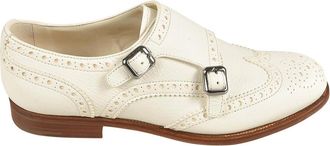 Churchs Klassische Schuhe - Weiß