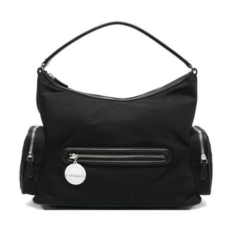 Stella McCartney Damen, Taschen, Schwarzk, ONE SIZEGr&ouml;&szlig;e