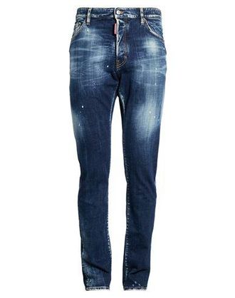 Dsquared2 BAS - Pantalons en jean sur YOOX.COM