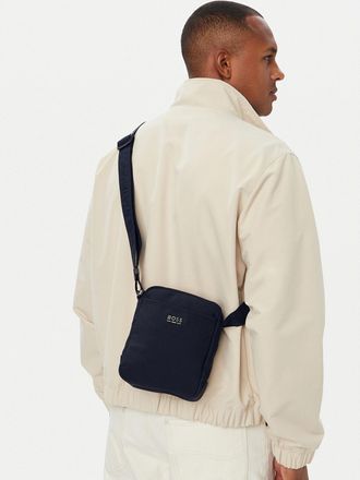 HUGO BOSS Umh&auml;ngetasche BOSS 50568480 Dunkelblau