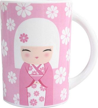 Kimmidoll Tasse - Kayo