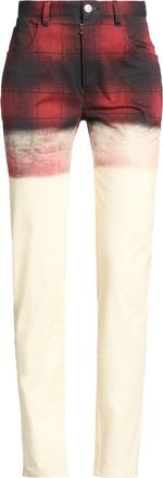 Maison Margiela HOSEN & R&Ouml;CKE - Jeanshosen auf YOOX.COM