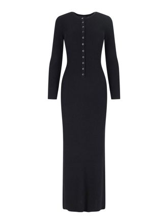 Nili Lotan Pull Col Bateau - Noir