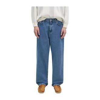 Stan Ray Wide 5 Jean - - Jeans - Herren - Blau - W33