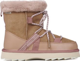 Emu Schneeschuhe EMU Australia Blurred W12641 Beige