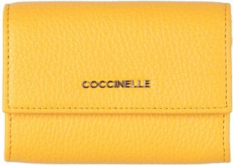 Coccinelle Kleinlederwaren - Brieftaschen auf YOOX.COM