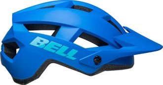 Bell Bell Spark 2 Jr Matte Dark Blue UY
