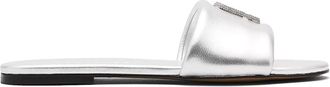 Marc Jacobs Sandales - Argent