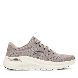 Skechers Sneakers Skechers Arch Fit 2.0- 232700/TPE Braun