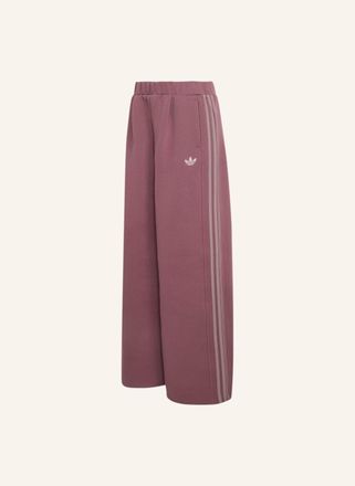 adidas Originals Adidas Originals Sst 2.0 Lange Trainingshose rot