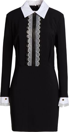 Elisabetta Franchi KLEIDER - Mini-Kleider auf YOOX.COM
