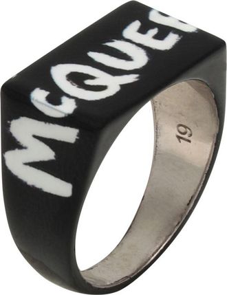 Alexander McQueen SCHMUCK und UHREN - Ringe auf YOOX.COM