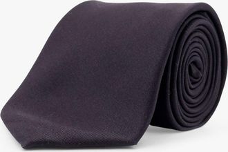 Nugnes Silk tie - NUGNES 1920 - gender_Man