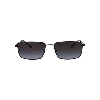 Emporio Armani Homme, Accessoires, Noir, Taille: 57 MM Lunettes de soleil Ea2169