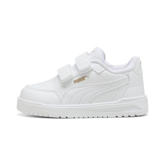 Puma Sneakers Shuffle Downtown B&eacute;b&eacute;, Chaussures, Blanc, 22